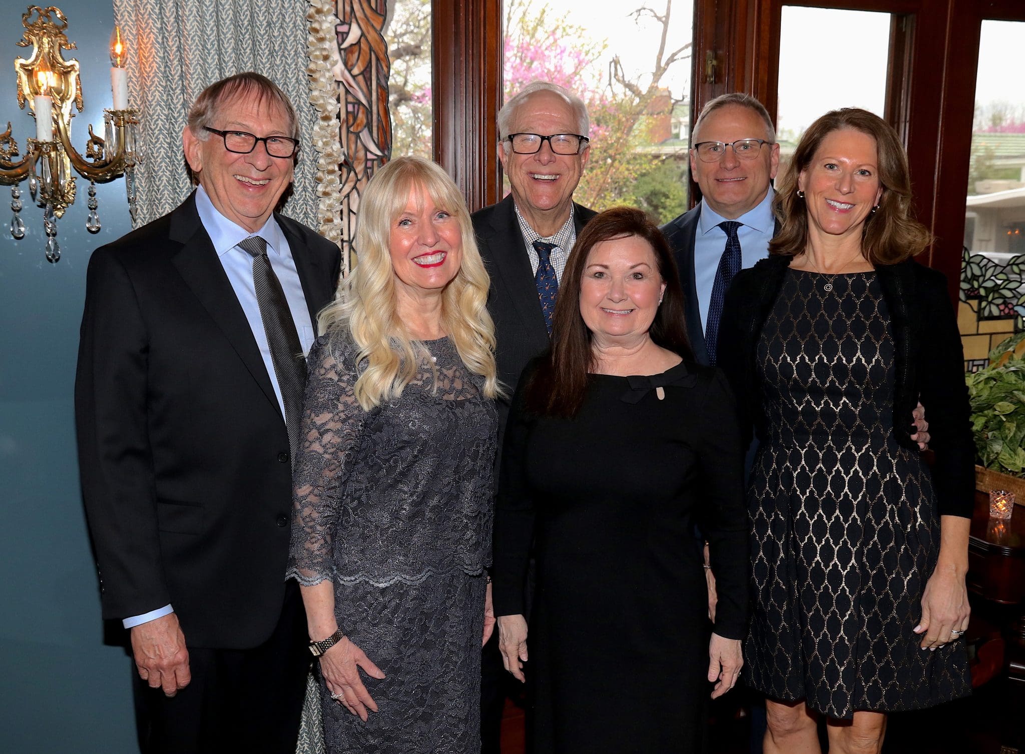 Lyric Opera Circle Benefactor Party 2025 | The Independent