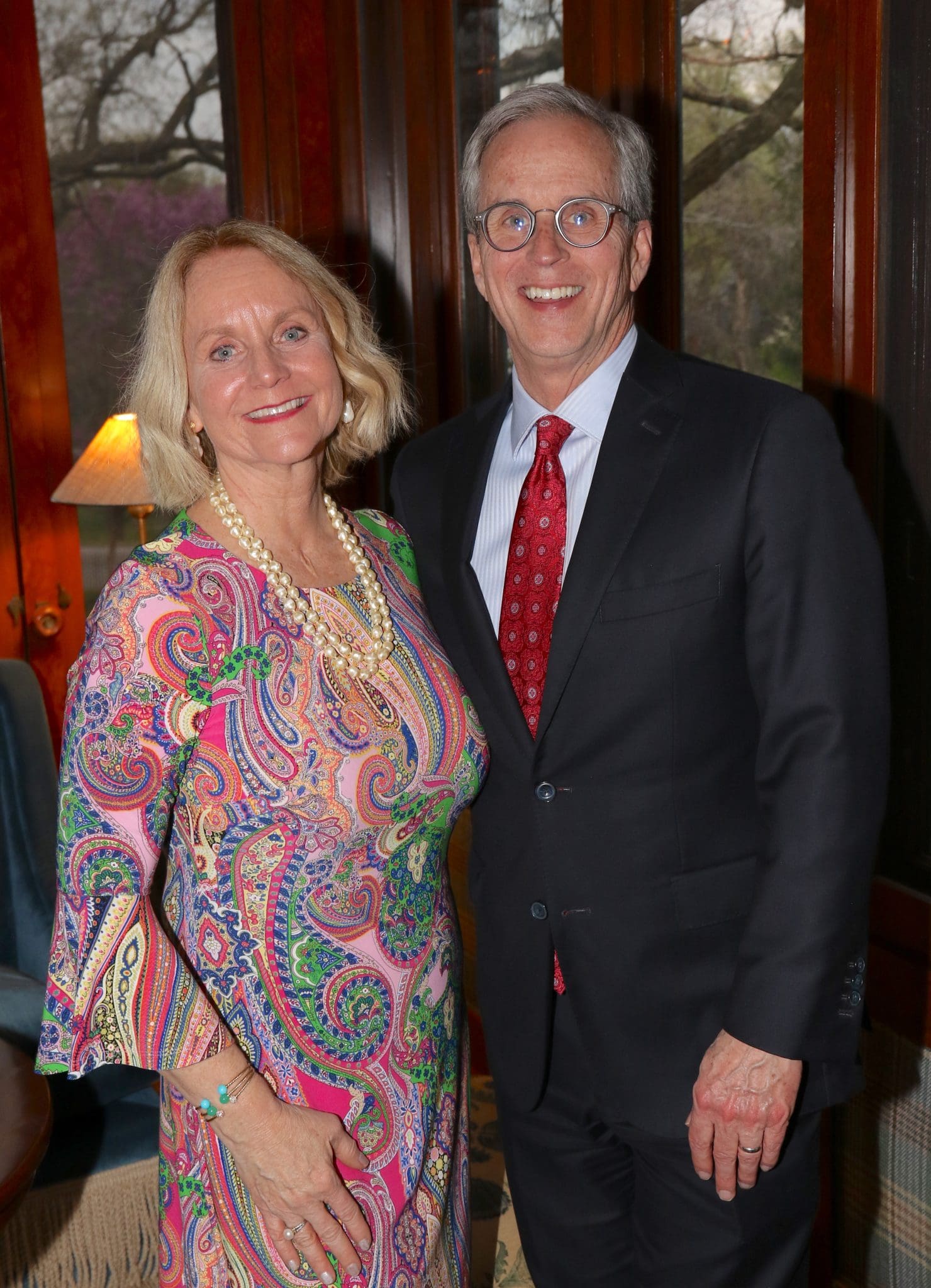 Lyric Opera Circle Benefactor Party 2025 | The Independent