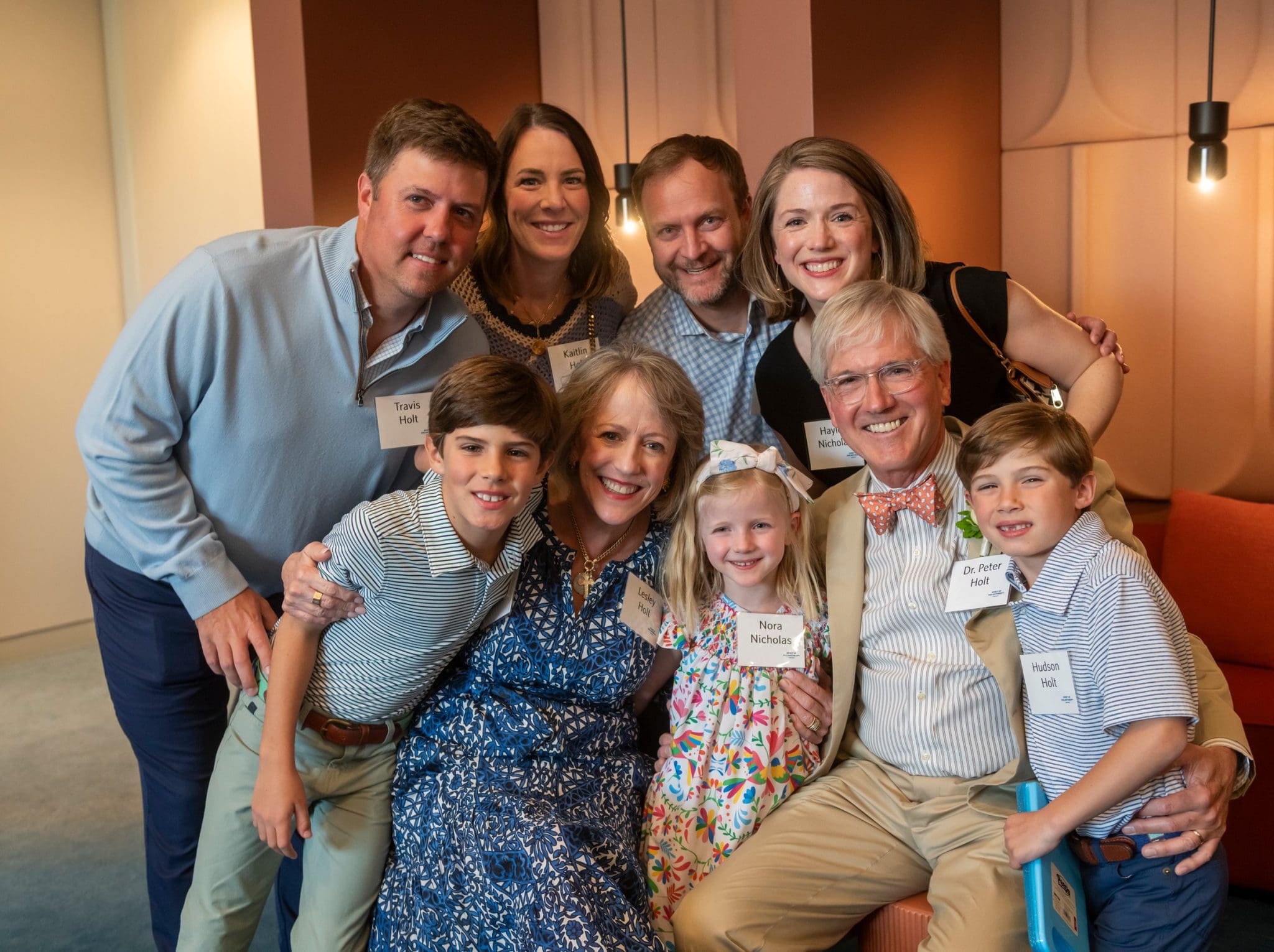 Saint Luke’s Foundation Spirit of Philanthropy Awards 2025 | The ...