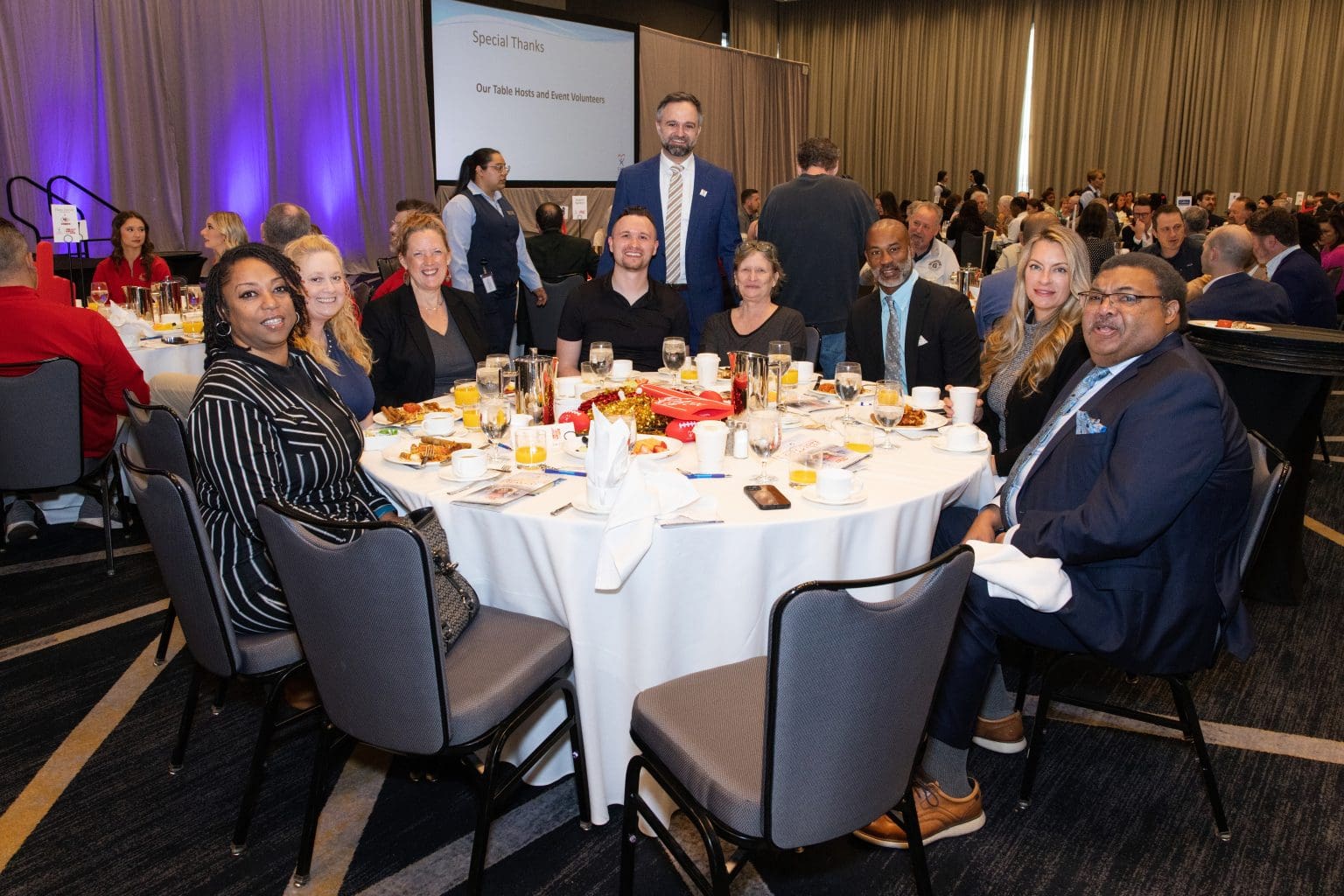 Jackson County CASA’s Light of Hope Breakfast 2025 | The Independent