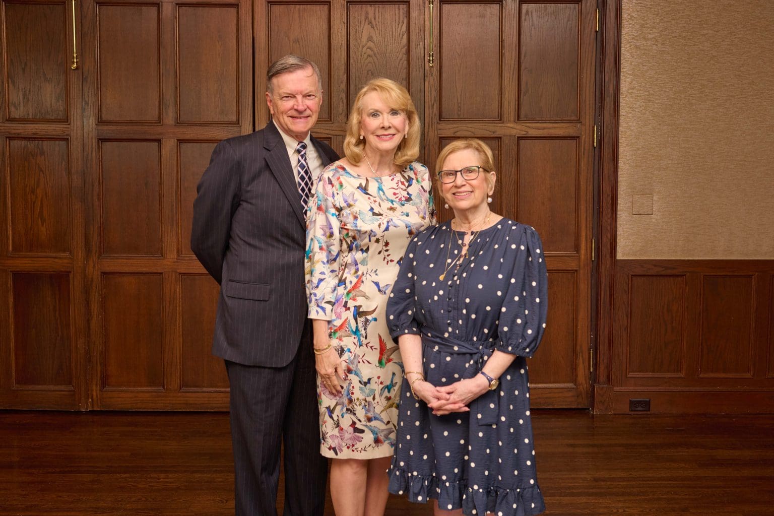 Kansas City Ballet – Spring Luncheon 2025 | The Independent
