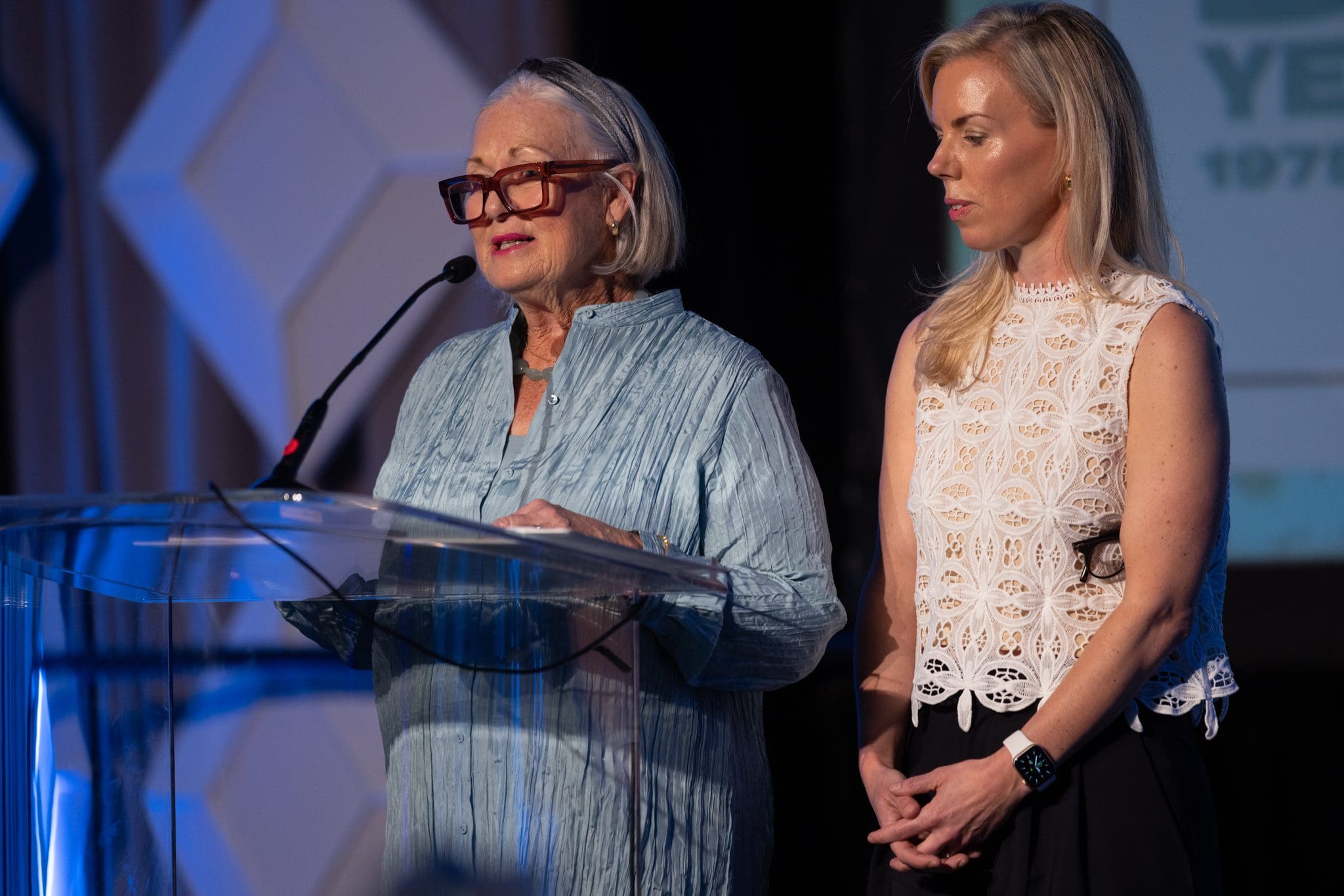 MOCSA’S Community Luncheon 2025 | The Independent