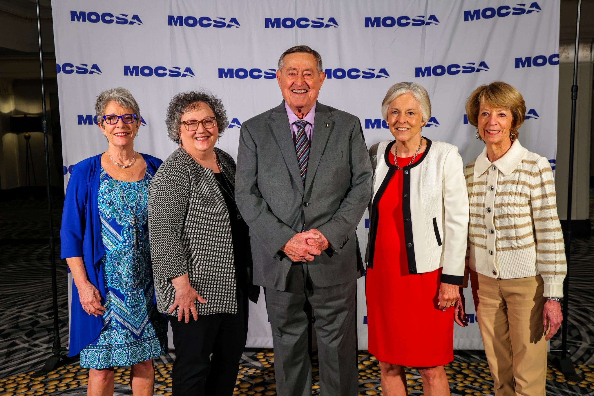 MOCSA’S Community Luncheon 2025 | The Independent