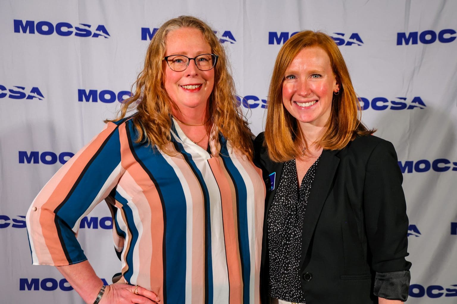 MOCSA’S Community Luncheon 2025 | The Independent