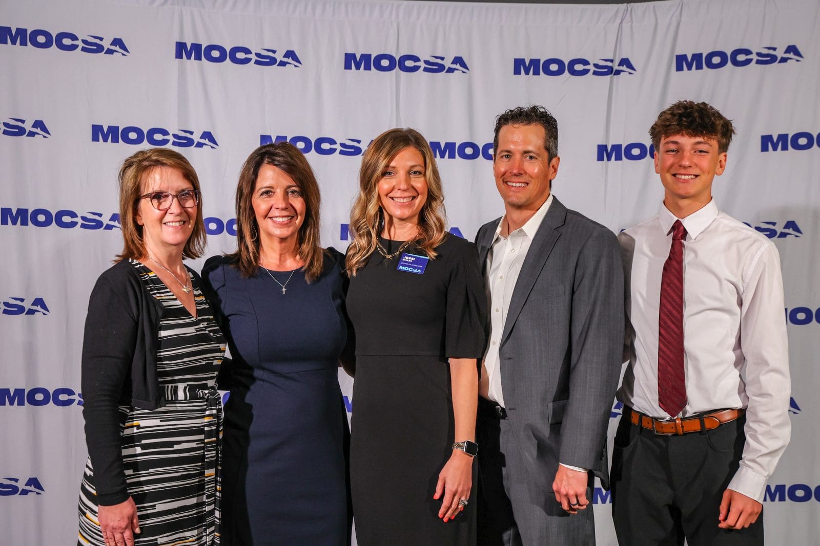 MOCSA’S Community Luncheon 2025 | The Independent