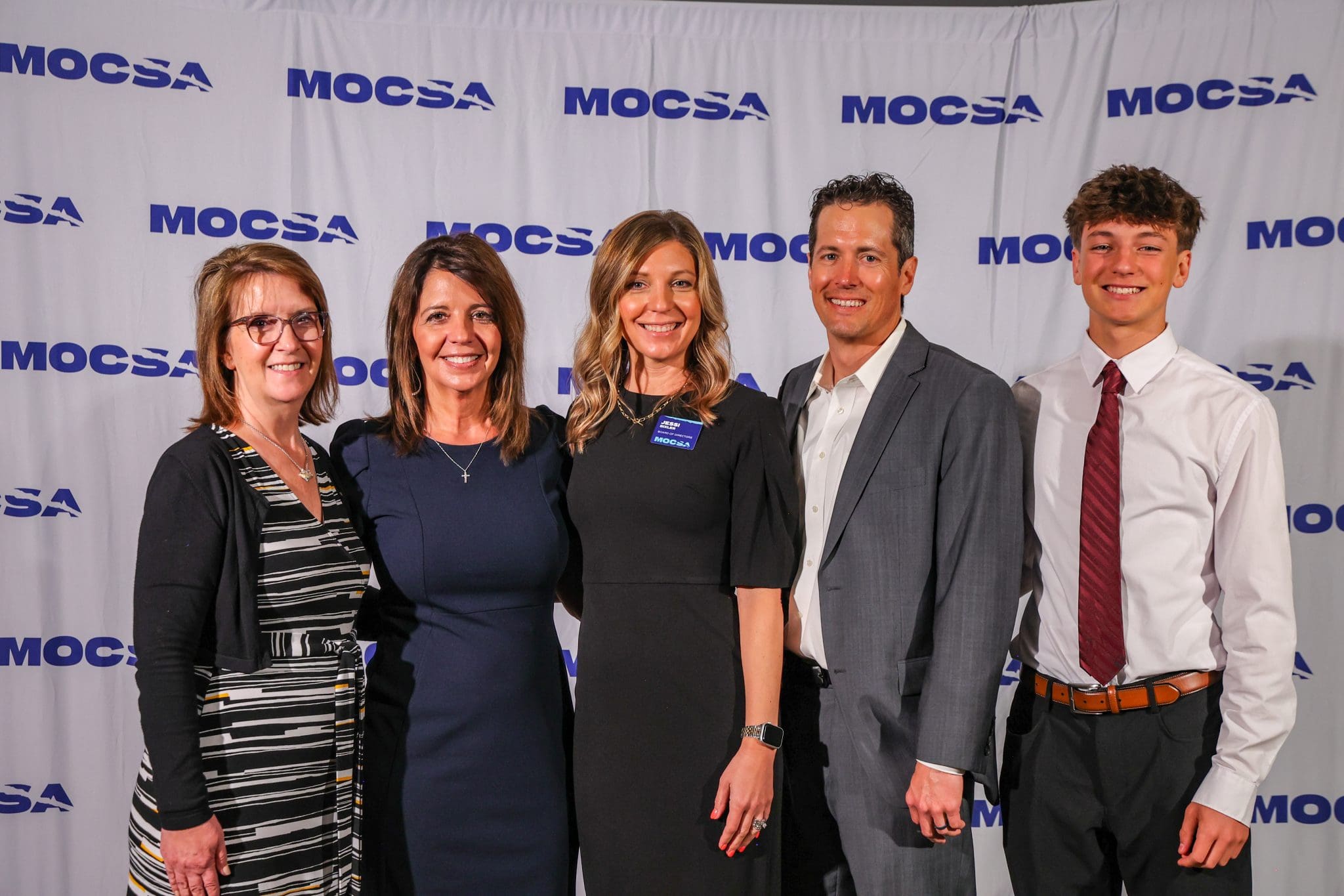 MOCSA’S Community Luncheon 2025 | The Independent