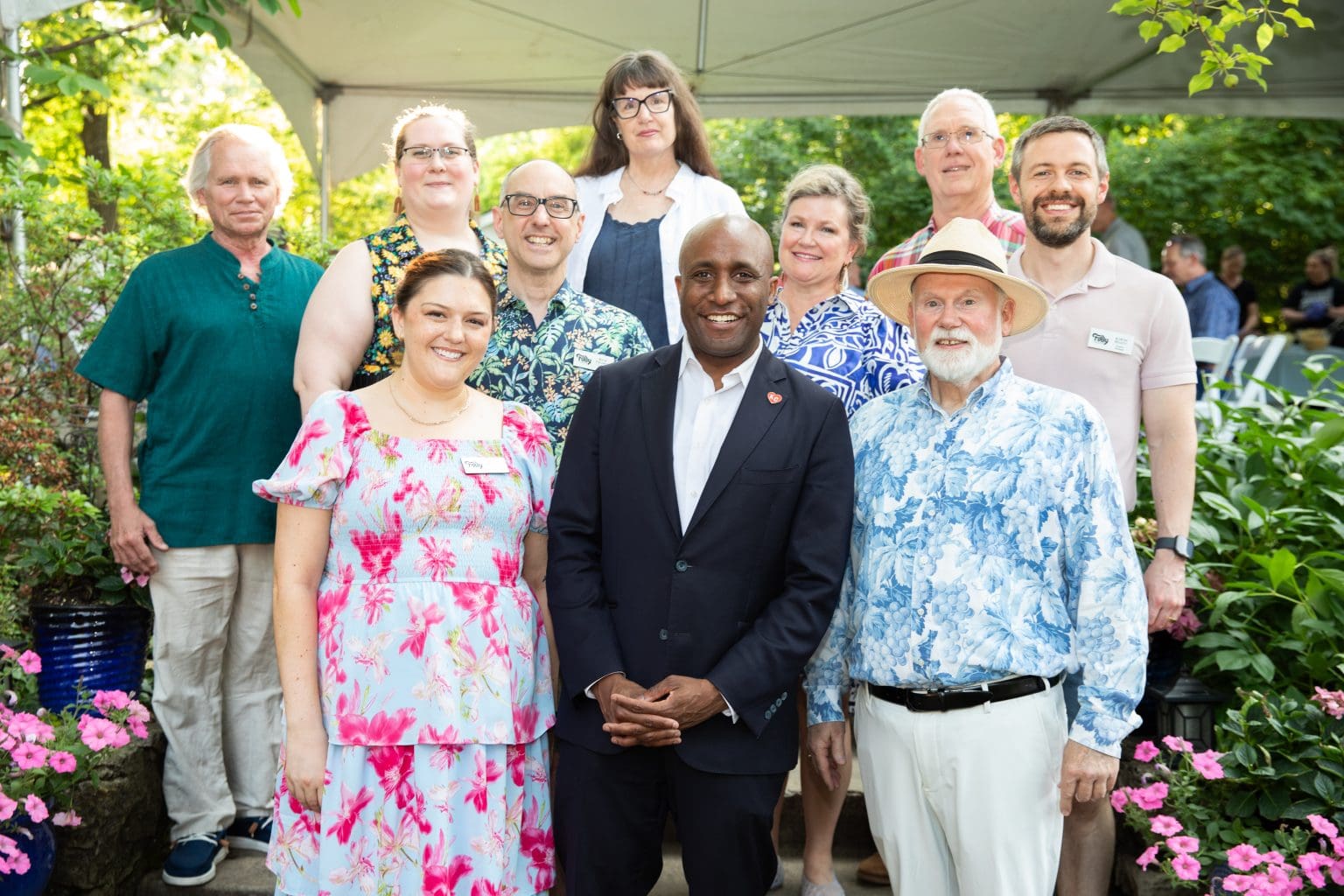 Folly Theater – Eat, Drink, and be Jolly for the Folly | The Independent