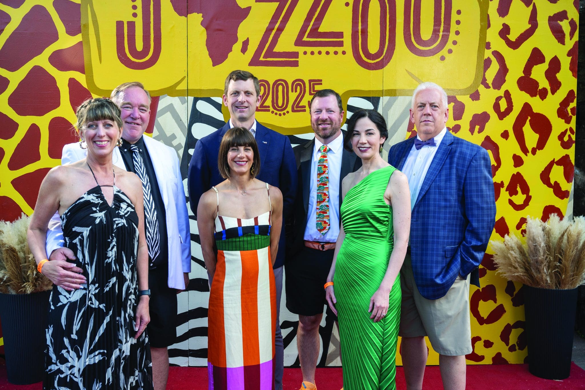 Kansas City Zoo & Aquarium – Jazzoo 2025 | The Independent