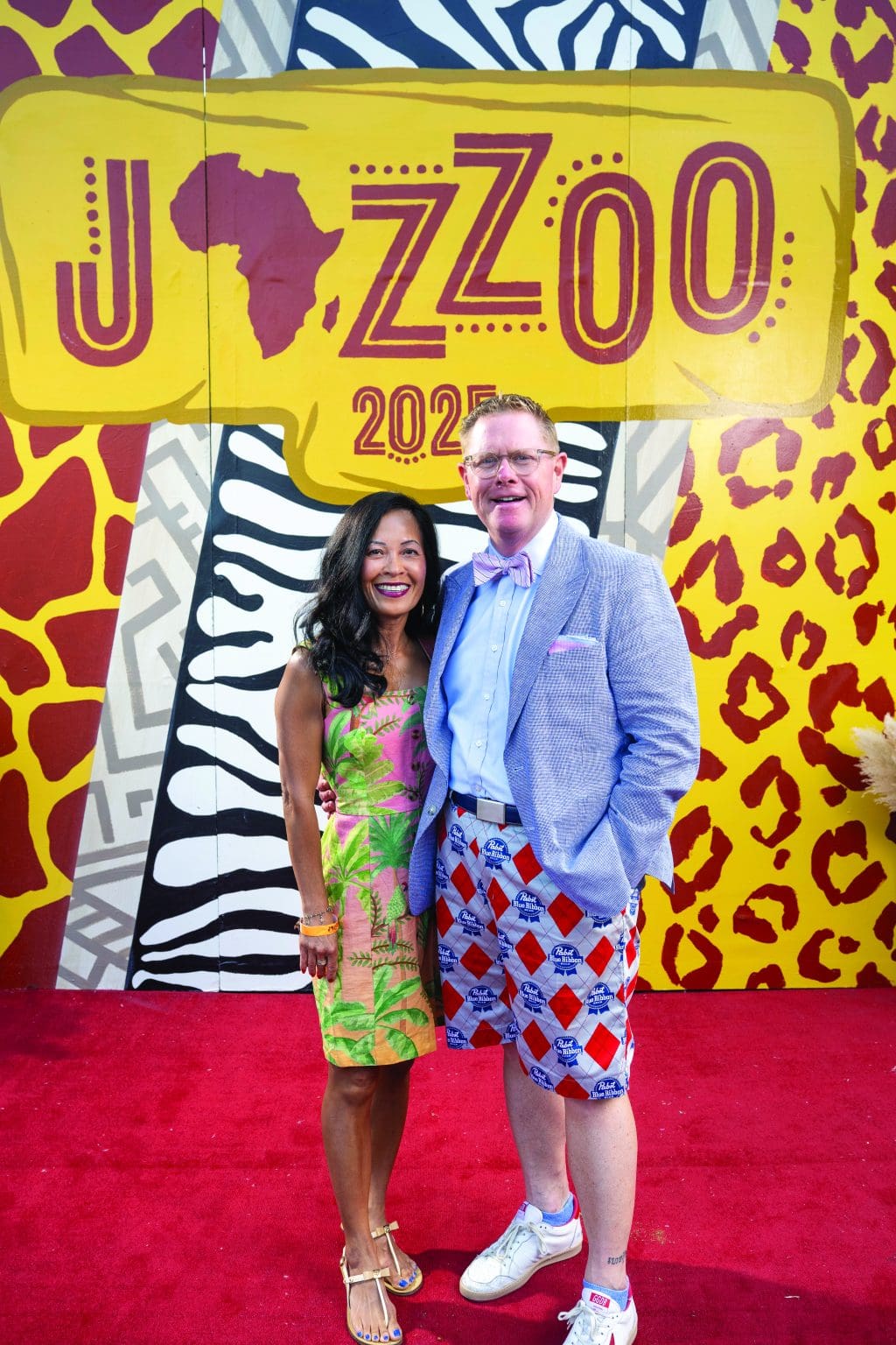 Kansas City Zoo & Aquarium – Jazzoo 2025 | The Independent