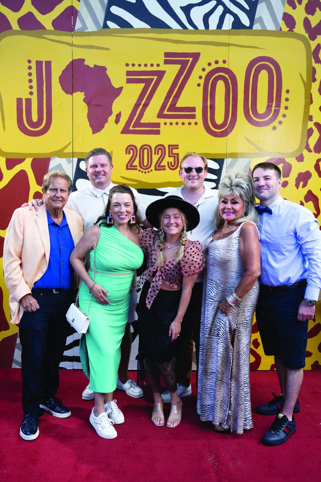 Kansas City Zoo & Aquarium – Jazzoo 2025 | The Independent
