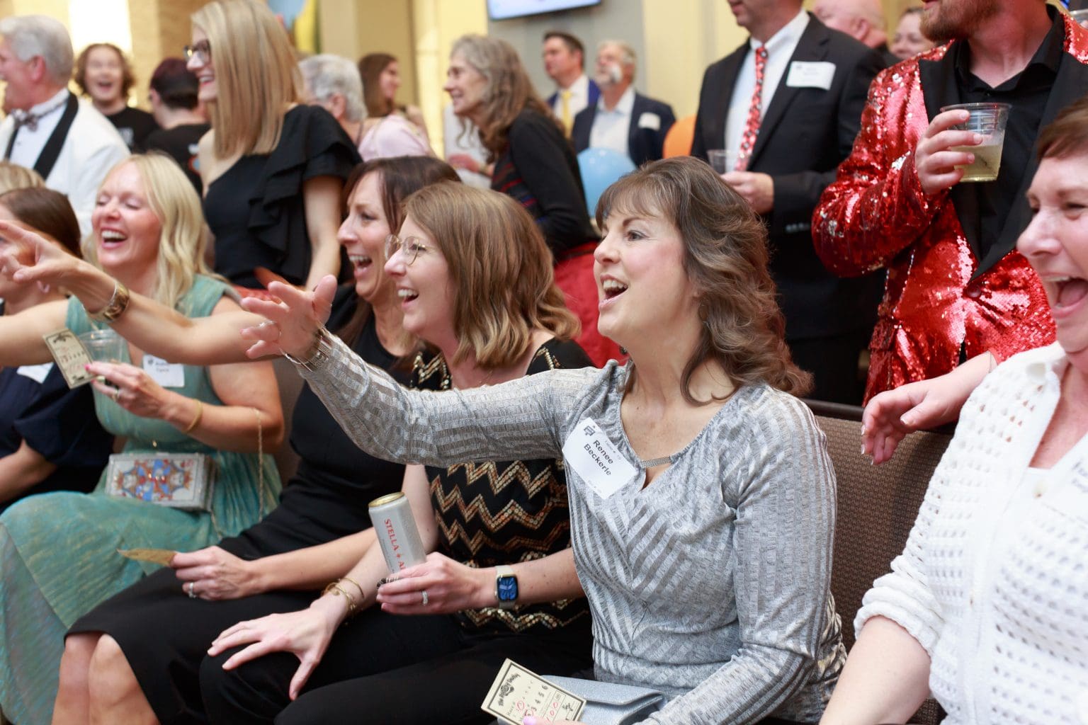 Job One – Cause-ino Night 2025 | The Independent