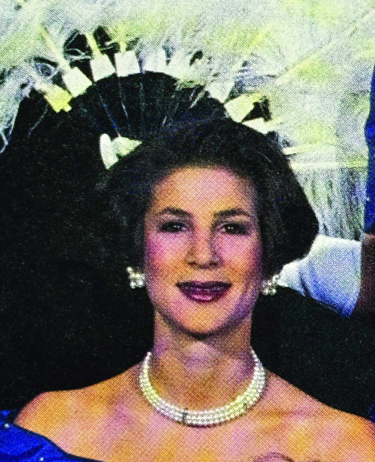 Name Dropping – Mary Ann Guastello Knopke | The Independent