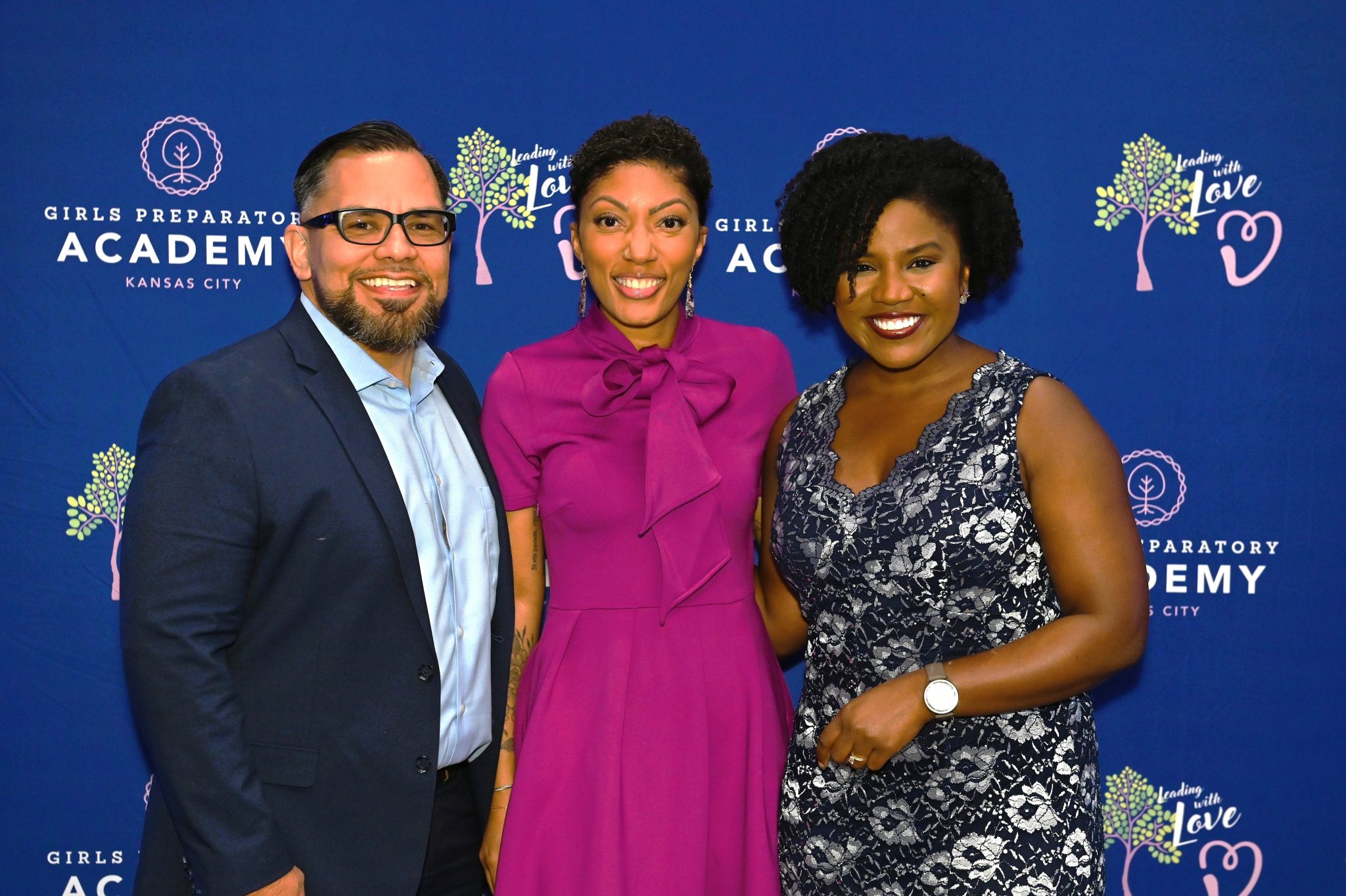 Kansas City Girls Preparatory Academy | The Independent