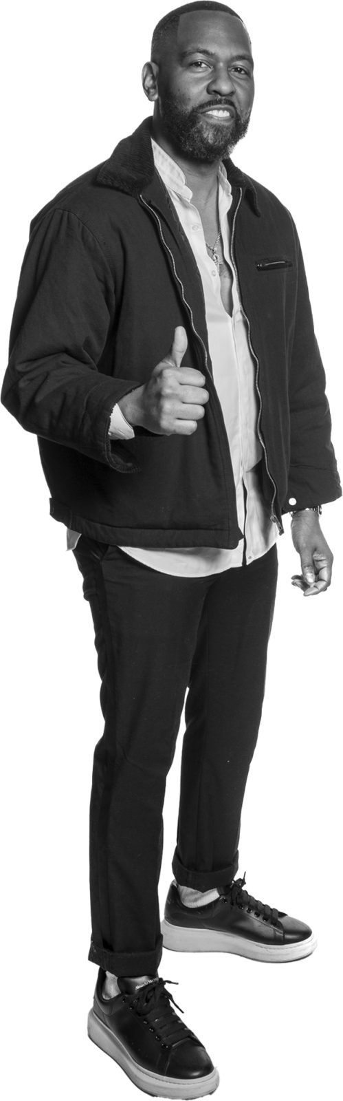 Rising Star: Joseph Macklin | The Independent