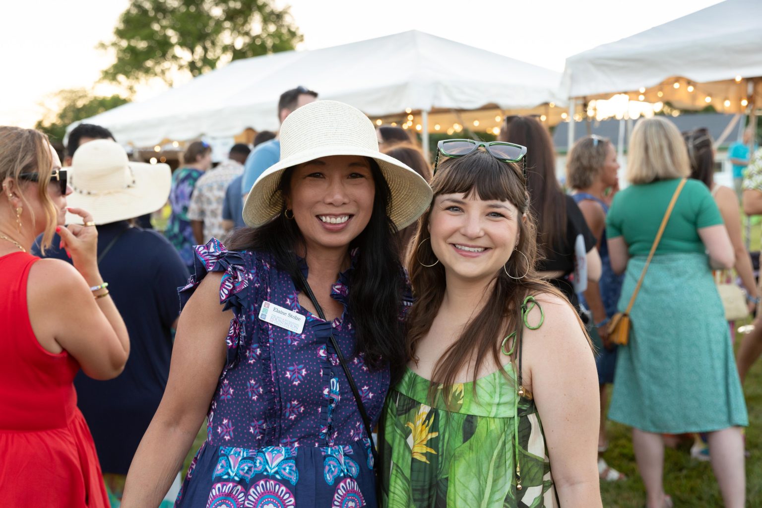 The Arts & Recreation Foundation of Overland Park Stems: A Garden ...
