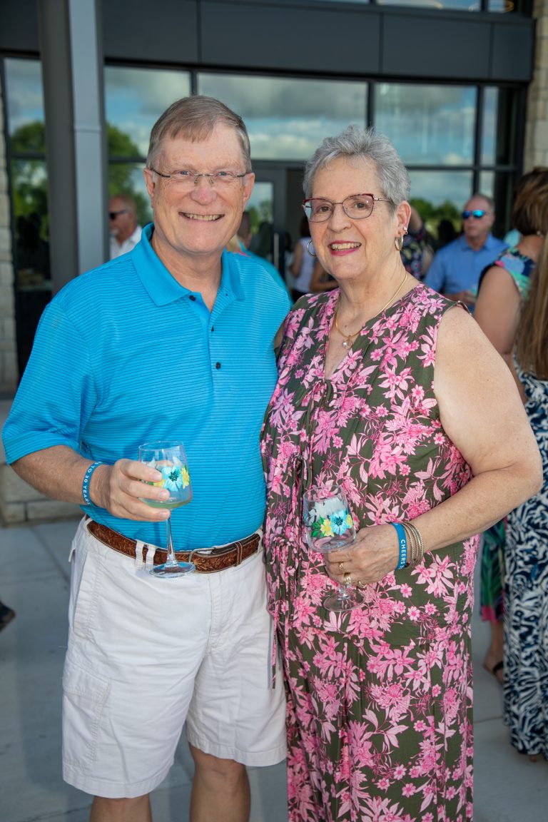 The Arts & Recreation Foundation of Overland Park Stems: A Garden ...