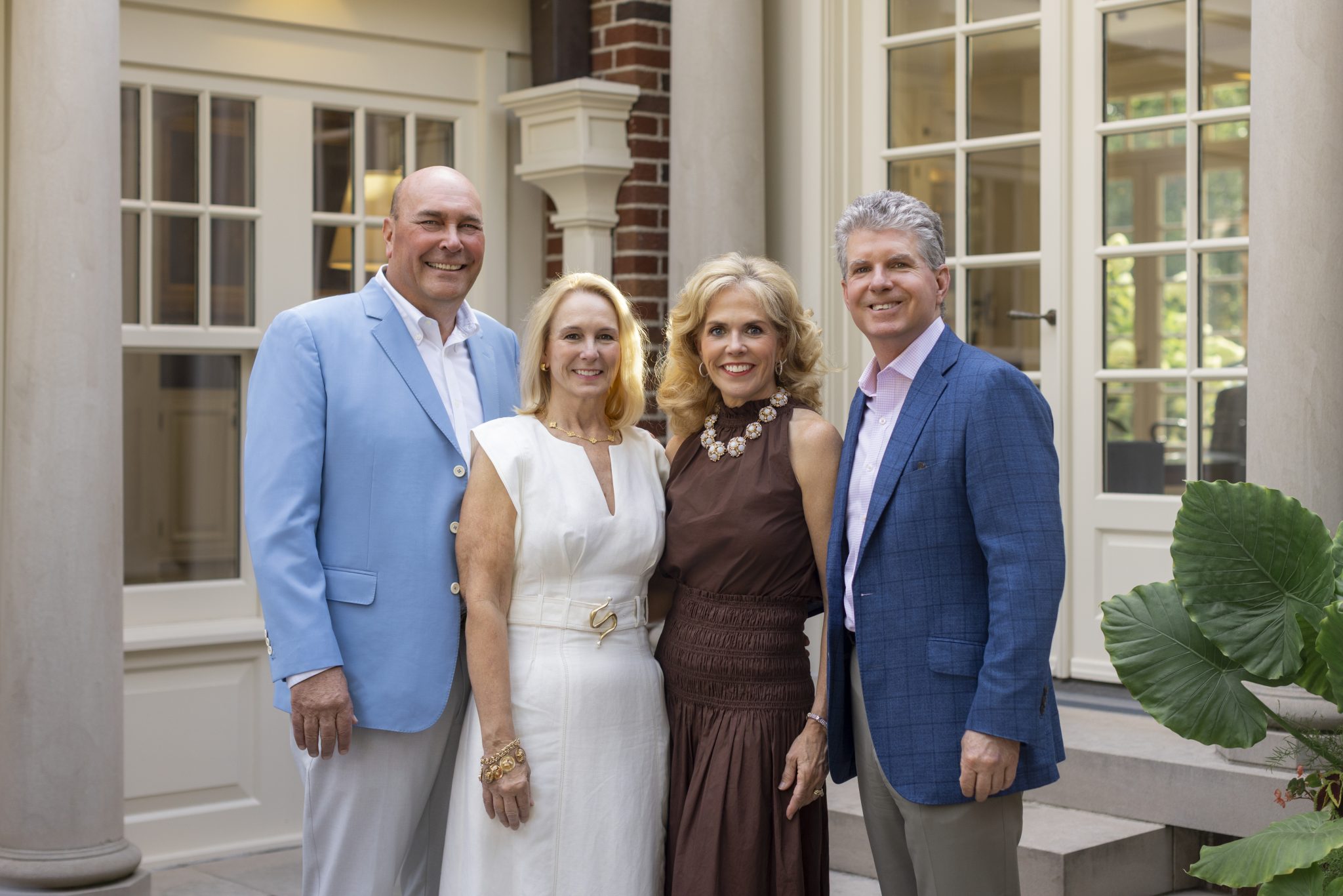 The Symphony League – Benefactor Party 2025 | The Independent