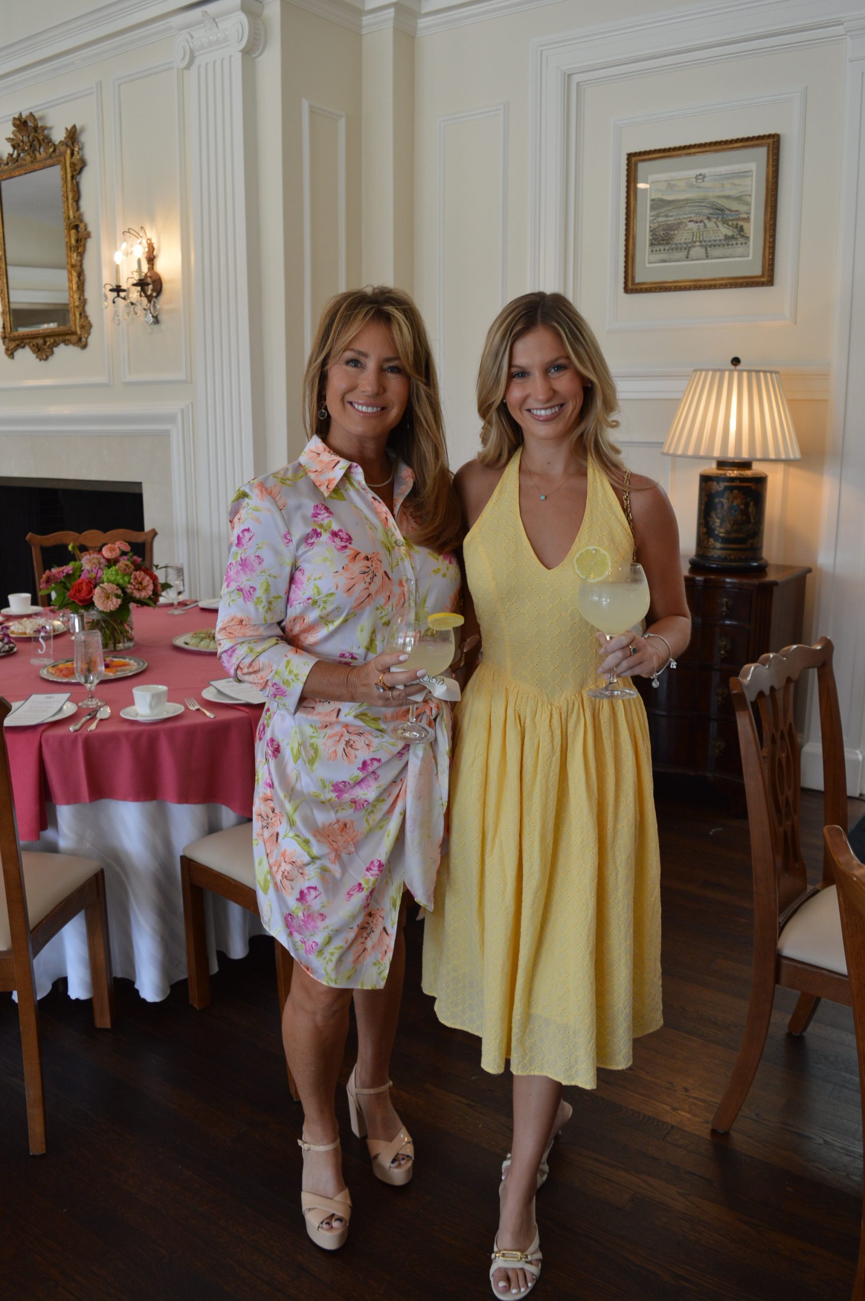 BOTAR President’s Tea 2025 | The Independent