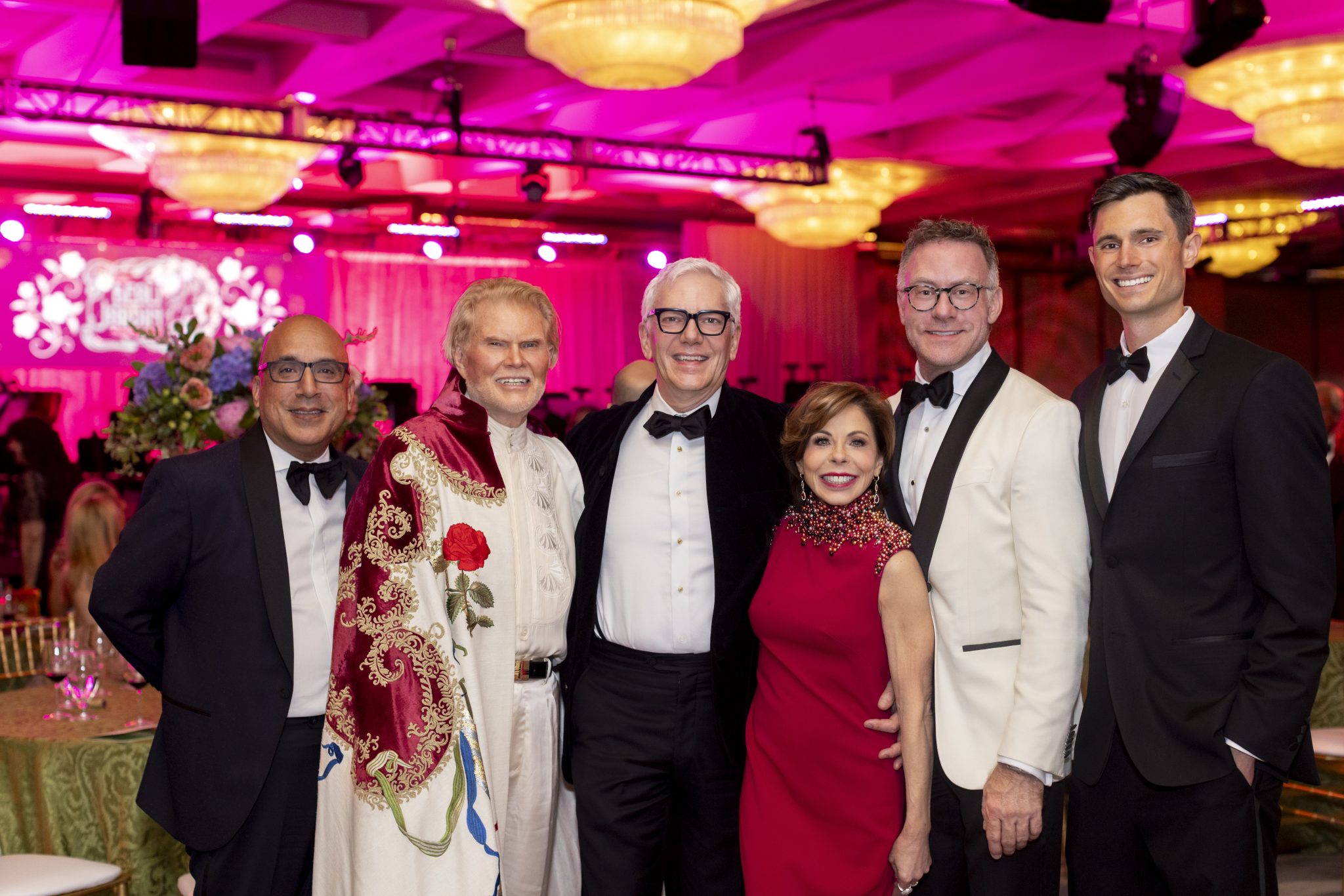 The Symphony League “Beau Jardin 2025” | The Independent