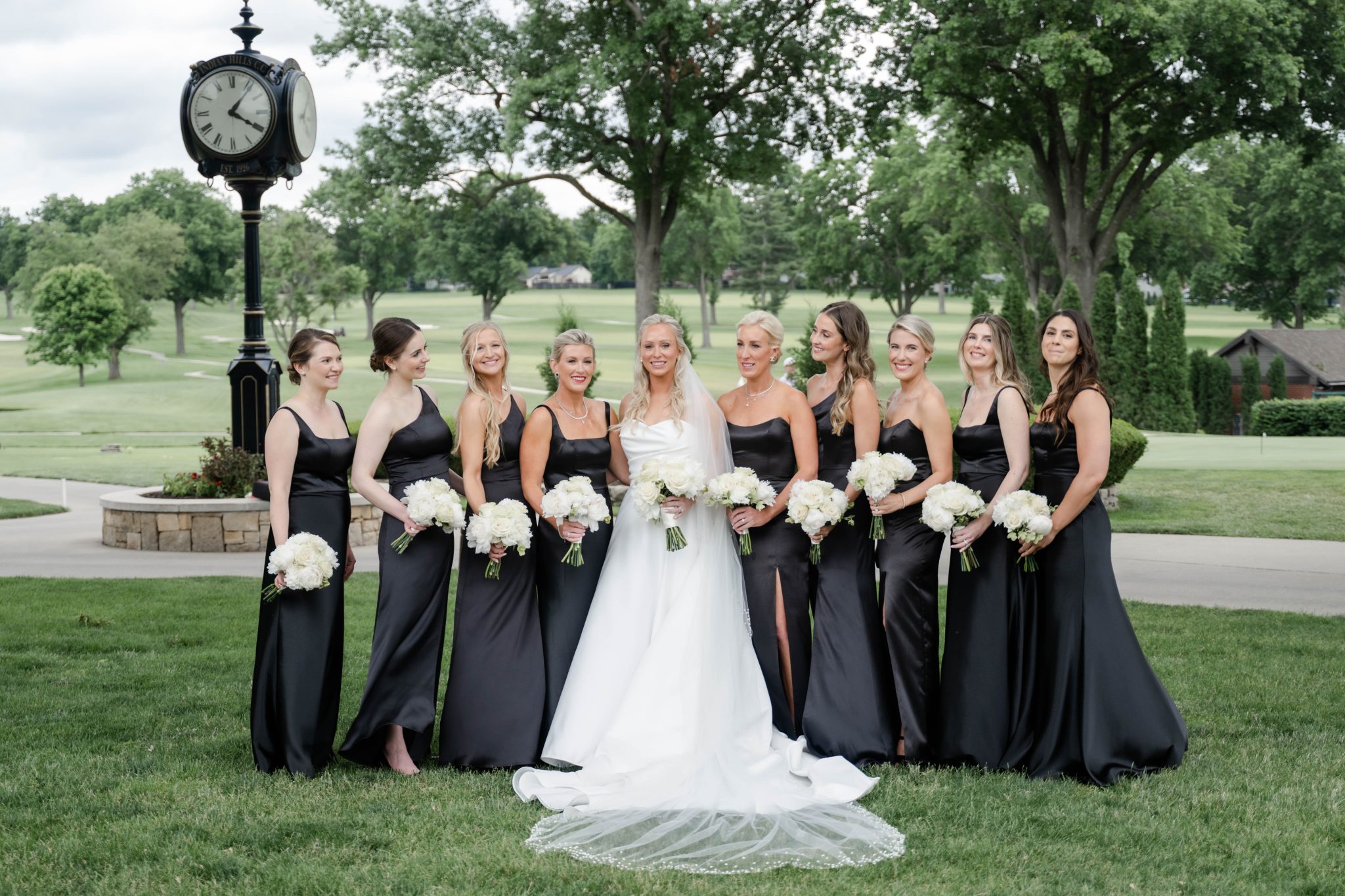 Congratulations, Libby & Chris! | The Independent