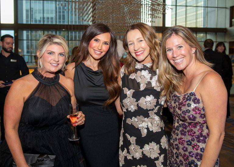 Saint Luke’s Foundation – Heartland Gala 2025 | The Independent