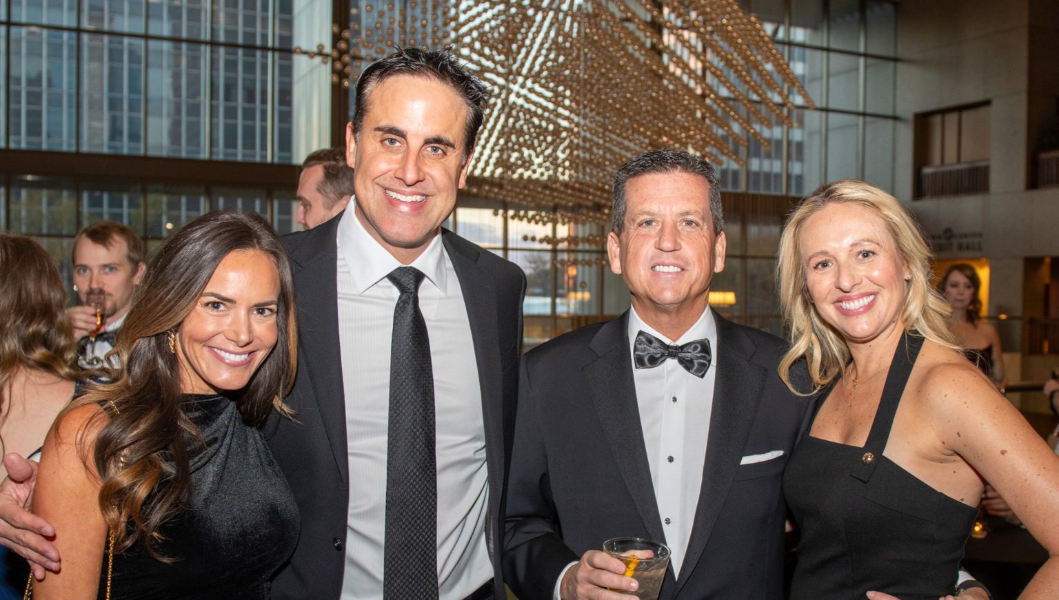 Saint Luke’s Foundation – Heartland Gala 2025 | The Independent