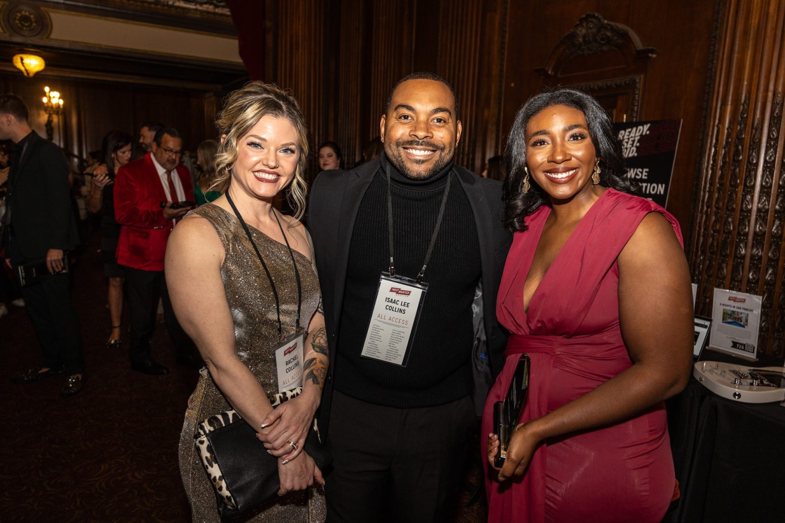 Big Brothers Big Sisters of Greater Kansas City – Most Wanted Auction ...