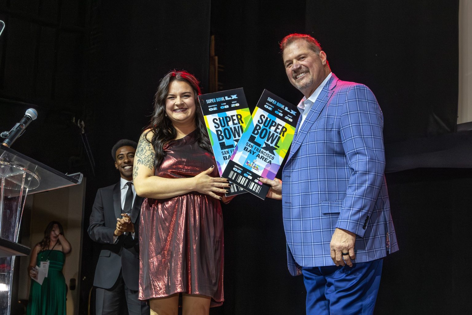Big Brothers Big Sisters of Greater Kansas City – Most Wanted Auction ...