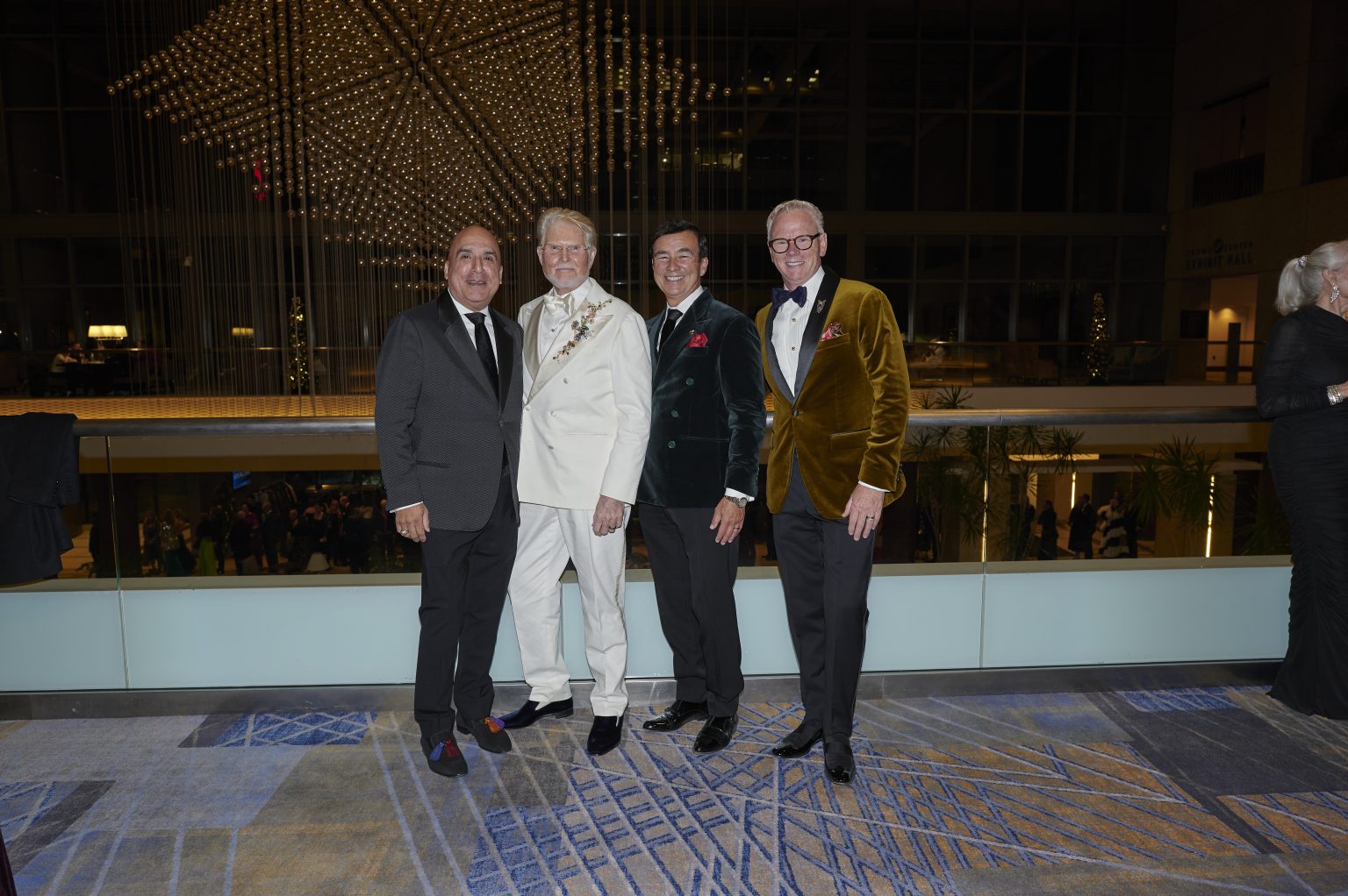 The Kansas City Ballet Guild – The Nutcracker Ball 2026 | The Independent