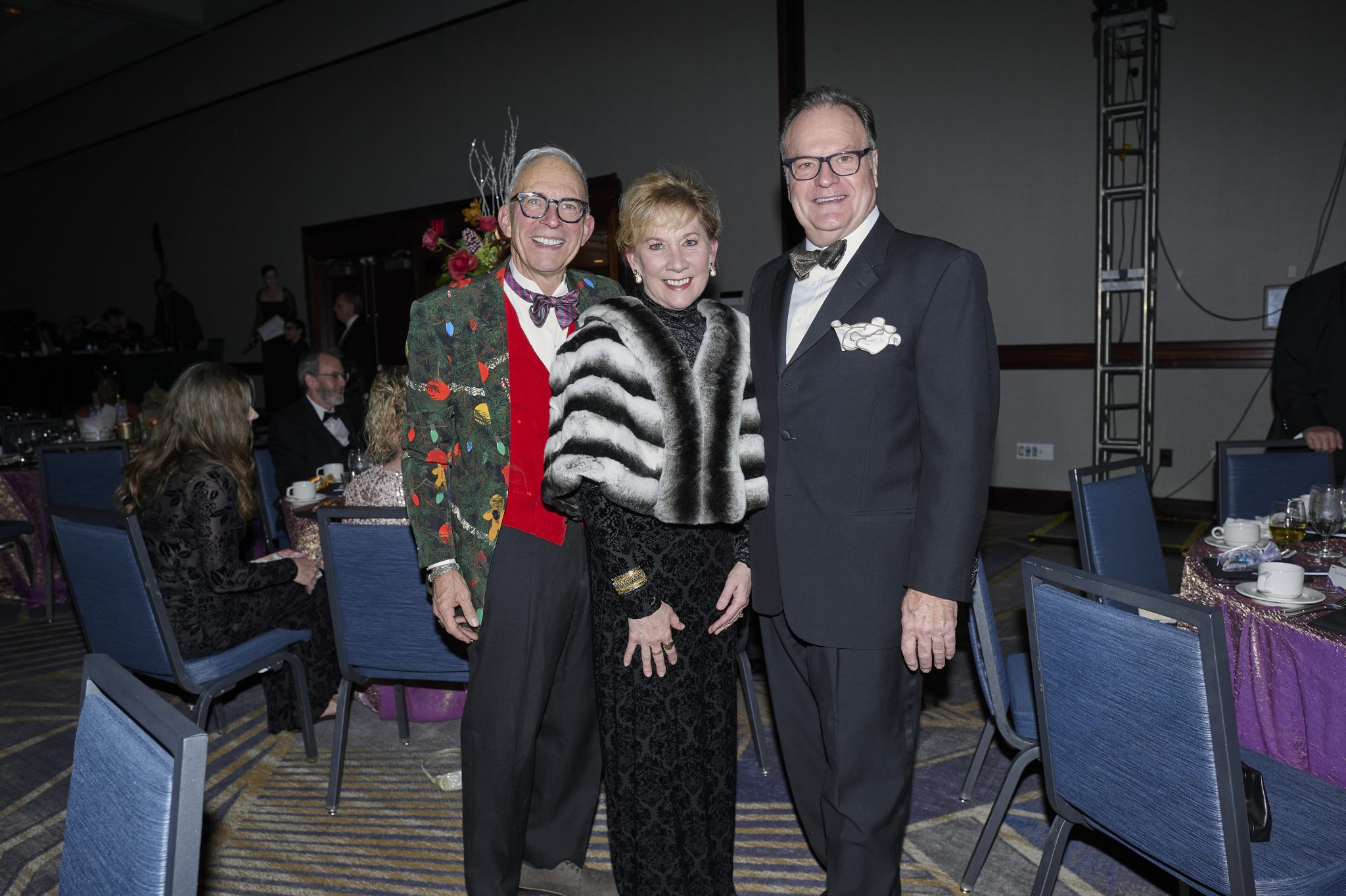 The Kansas City Ballet Guild – The Nutcracker Ball 2026 | The Independent