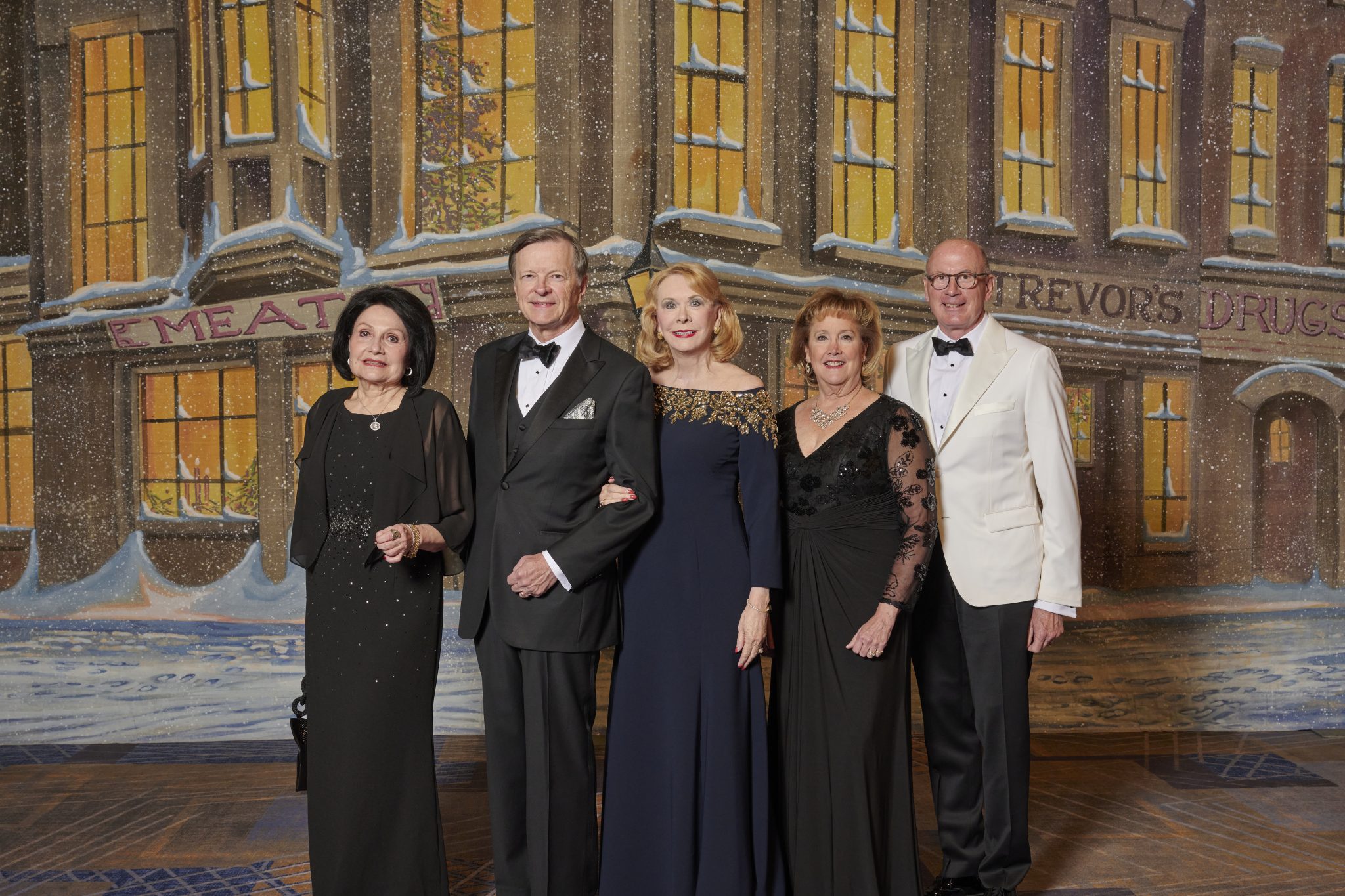 The Kansas City Ballet Guild – The Nutcracker Ball 2026 | The Independent