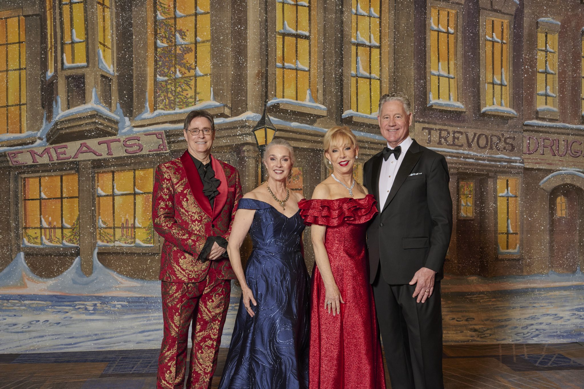 The Kansas City Ballet Guild – The Nutcracker Ball 2026 | The Independent