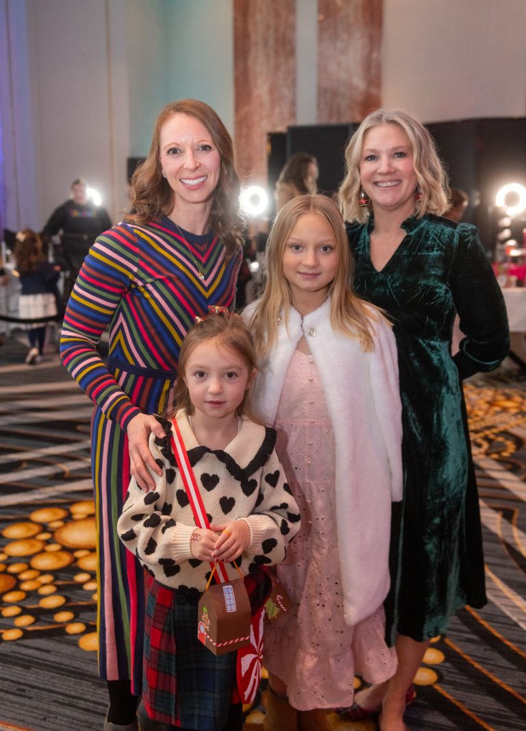 Kansas City Ballet – Sugar Plum Fairy Children’s Ball 2026 | The ...