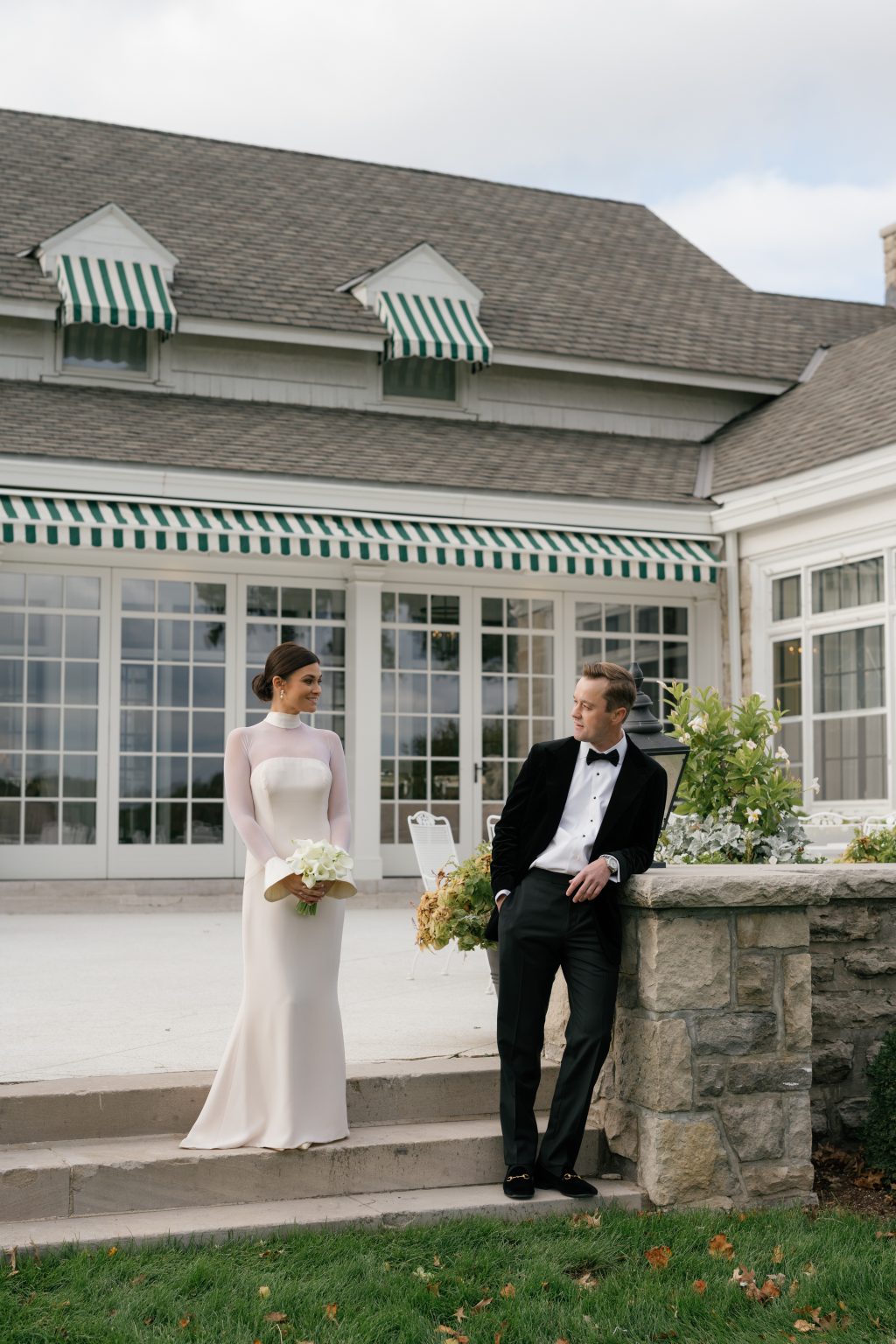 Congratulations, Madison & Pack! | The Independent
